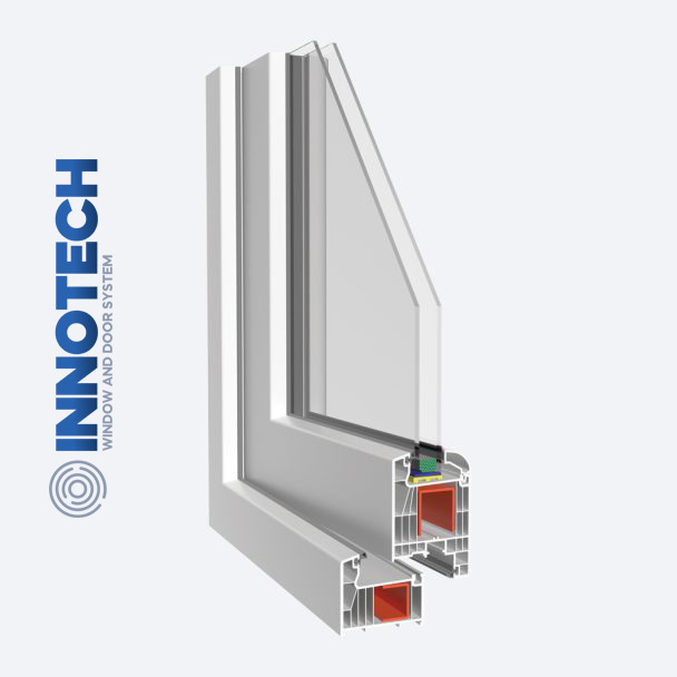 Pencere Sistemleri – Innovera